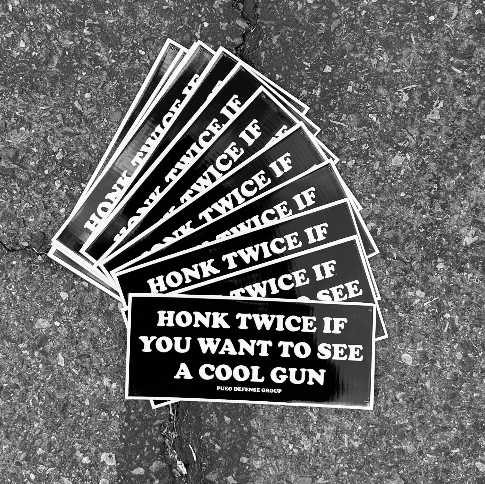 Slaps and Accessories – Pueo Defense Group