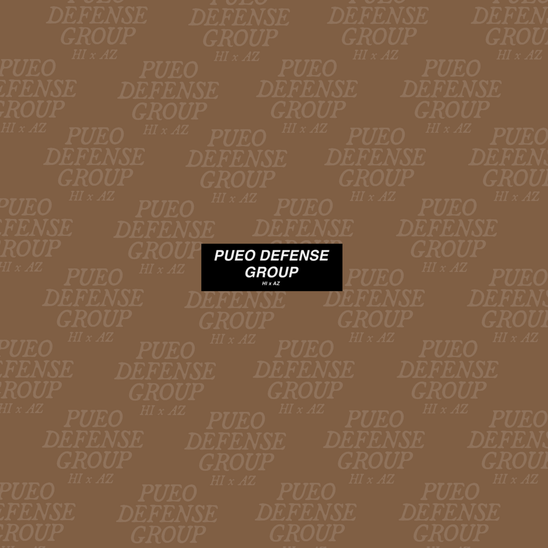 Slaps and Accessories – Pueo Defense Group