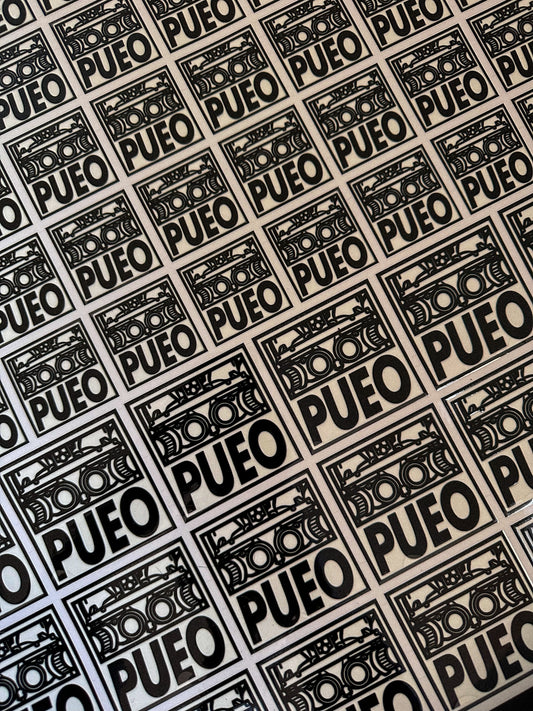 Slaps and Accessories – Pueo Defense Group