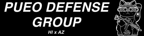 Pueo Defense Group